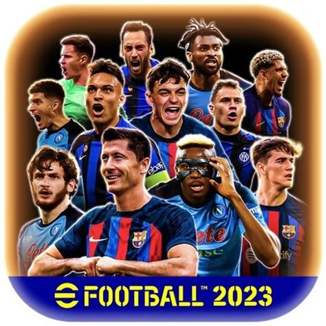 Stream Get EFootball PES Mod Apk Obb Data With All Players And Items Unlocked From