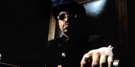 Ice T Wants A Def Jam Fight For Ny Reboot