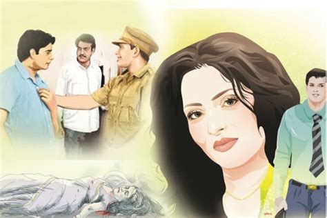 बेगुनाह कातिल प्यार के जुनून में बेमौत मारी गयी रेशमा भाग 1