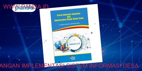 Tantangan Implementasi Sistem Informasi Desa Panda