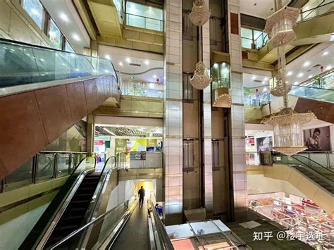 东三环十里河商圈原家具卖场改造后的综合体如今怎么样了 知乎