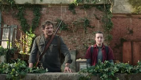 Neil Druckmann Debunks Fan Theory About The Last Of Us Season Finale GameSpot