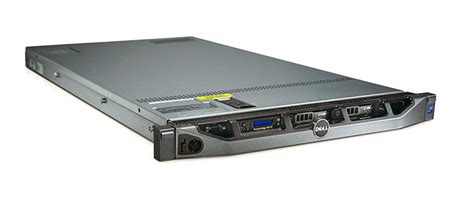 Dell Poweredge R610 Server Delta Server Store