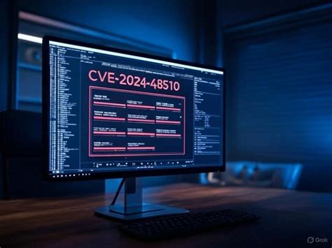 Critical Cve 2024 48510 Vulnerability In Abb Drive Composer Affects Windows Users Windows Forum
