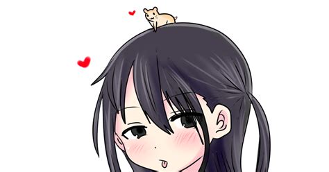 みつどもえ ひとはちゃん中学生編♡ かるたのイラスト Pixiv