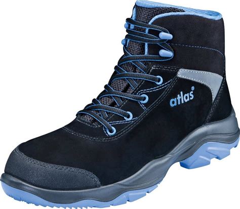 Atlas Schuhe »GTX 575« Sicherheitsstiefel Sicherheitsklasse S3 online ...