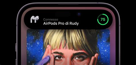 Dynamic Island La Novità Di Iphone 14 Pro è Già Su Android Melablog