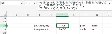 excel conditional formatting doesn t apply though formula returns true
