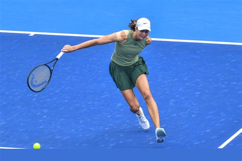 Teenage Wild Card Tagger To Meet Chinese Speaking Blinkova In Jiujiang