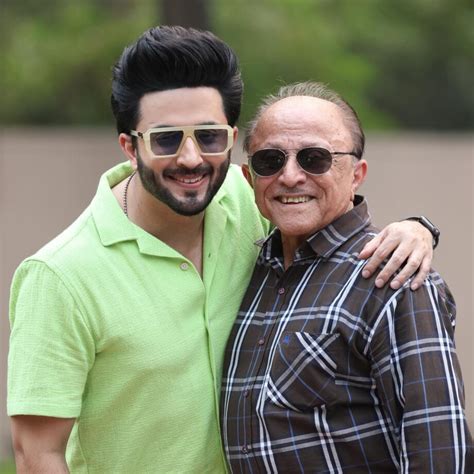 Kundali Bhagya Fame Dheeraj Dhoopar Shares Adorable Birthday Wish For
