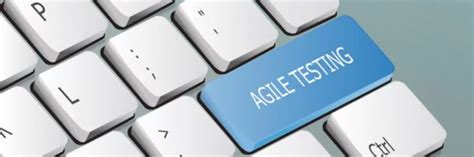 The Role And Skills Of A Tester In An Agile Team Experimentus