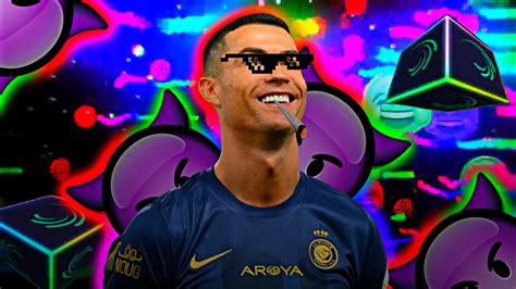 Espancador De Bct🎶😈 Edit Funk Cristiano Ronaldo Youtube