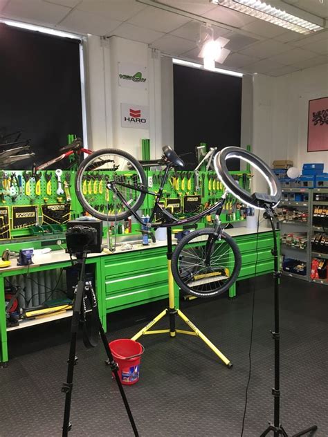 Sean Lally On Linkedin More Filming For Cycle Systems Online Soon