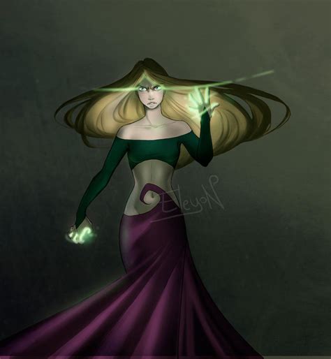 Cornelia Hale By Irenemartini On Deviantart
