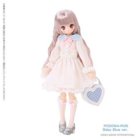 Azone International Iris Collect Petit