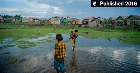 Opinion Myanmars Peace Prize Winner And Crimes Against Humanity