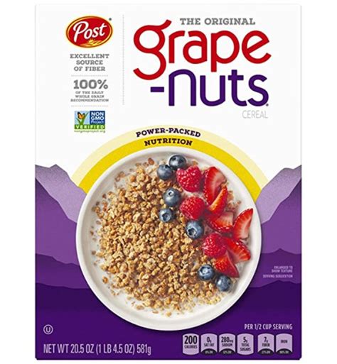 11 Low Sugar Cereals To Eat For A Healthier Breakfast Purewow