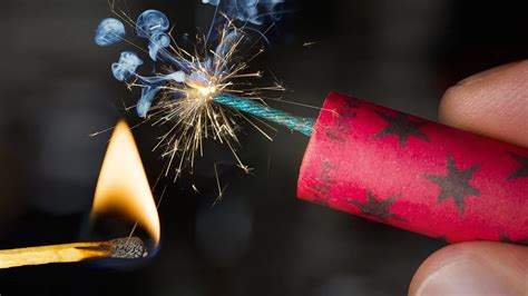Cracker Night Should Be Celebrated Australia Wide