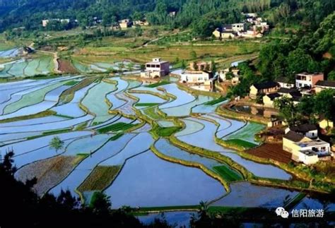 美麗鄉村里羅城村 每日頭條