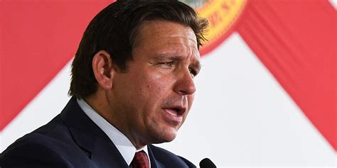 A Ron Desantis Crackdown On Election Fraud Looks Increasingly Shaky