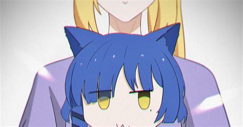 伊地知虹夏 🐱 超带电柔毛秧鸡のイラスト Pixiv