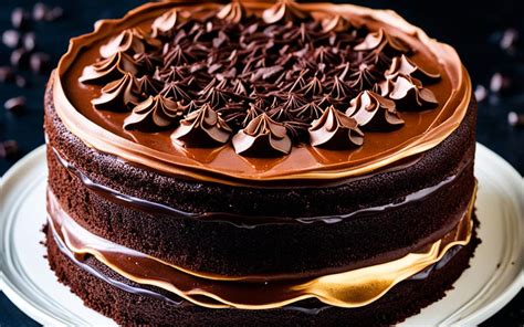 Ultimate Dairy Milk Chocolate Cake For Milk Chocolate Lovers
