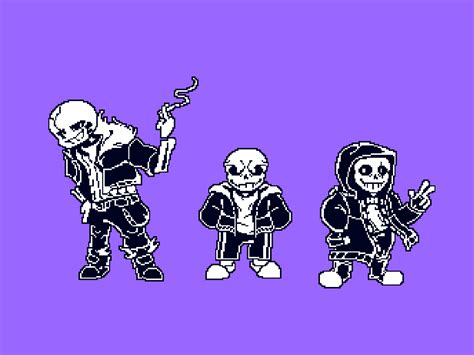 Void Time Trio By Dahifhadf On Deviantart