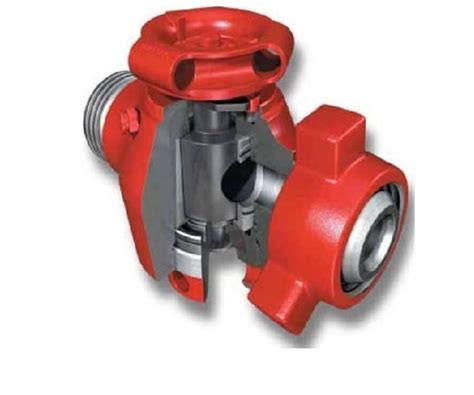 Api 6a Low Torque Plug Valve 2 1502 3 1502 15000psi 51 Off