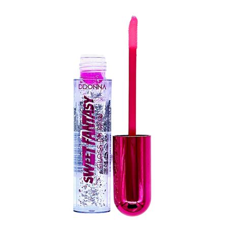 GLOSS MÁGICO PH CHUCHES - Lip Gloss PH Skin Sweet Fantasy - DDONNA ...