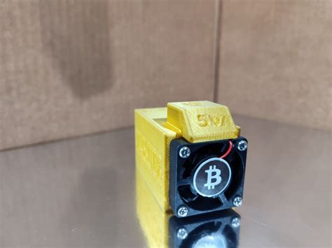 Mini Bitcoin Solo Lottery Miner Nx3 Nugget Miner Nerdminer 2024
