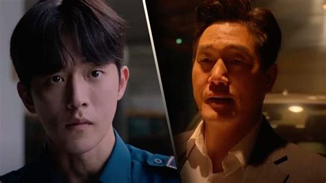 Vigilante Episode 7 Recap And Ending Explained Who Killed Nam Yeongil