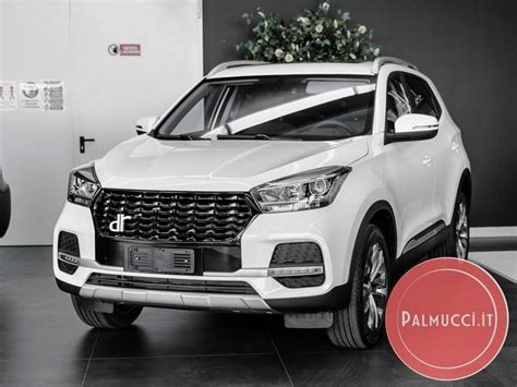 Dr Automobiles Dr40 Usata A Prato Po Per € 19600