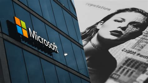 Microsoft Closes Loophole That Created Ai Porn Of Taylor Swift