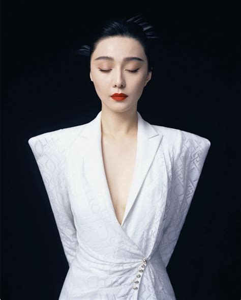 范冰冰 高清图片，堆糖，美图壁纸兴趣社区