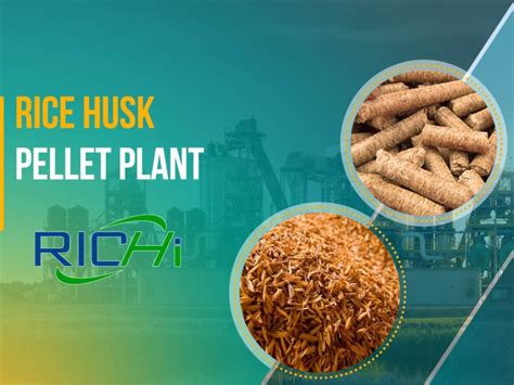 03 90th Turn Key Biomass Pellet Plant With Customized Design