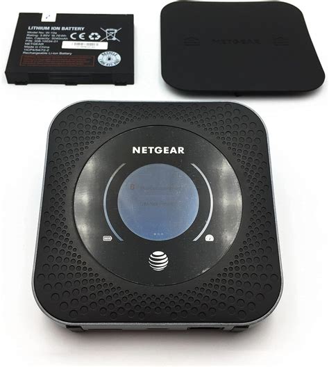 Netgear Nighthawk Mr G Lte Mobile Hotspot Nepal Ubuy