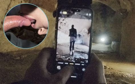 屋外での危険な後背位セックス Xhamster