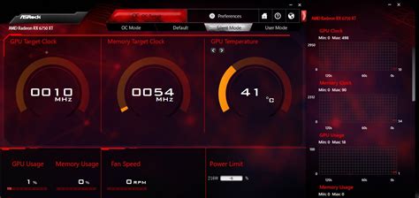 Asrock Radeon Rx Xt Phantom Gaming D Review Page Of
