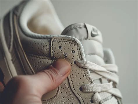 Vérification Numéro De Série Nike Astuces Pour Authentifier Vos