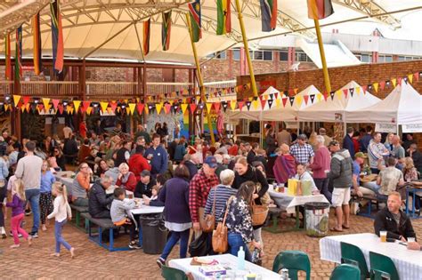 Basaar 2022 St Pauls Evangelical Lutheran Congregation Pretoria