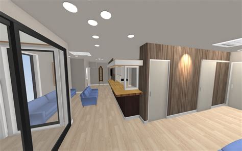 クリニックのリフォーム｜美都住販の分譲住宅
