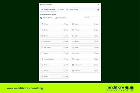 How To Add Schema Markup In Wordpress A Comprehensive Guide