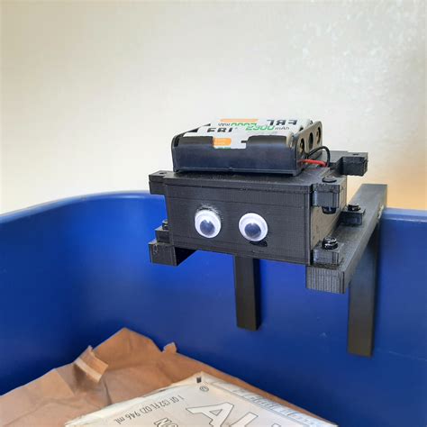 GitHub Zotbins Waste Watcher Waste Watcher Is An IoT Based Sensor Module To Help Keep Track