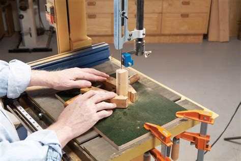 7 Tips For Making Bandsaw Boxes Popular Woodworking