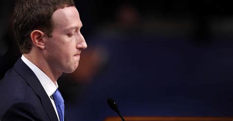 Vea Si Sus Datos De Facebook Fueron Usados Por Cambridge Analítica