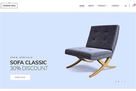 25 Best Single Product Wordpress Themes 2024 Thememasterly