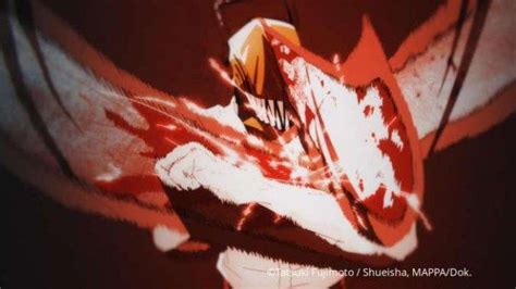 Nonton Chainsaw Man Episode 9 Sub Indo Kondisi Denji Usai Ditembak