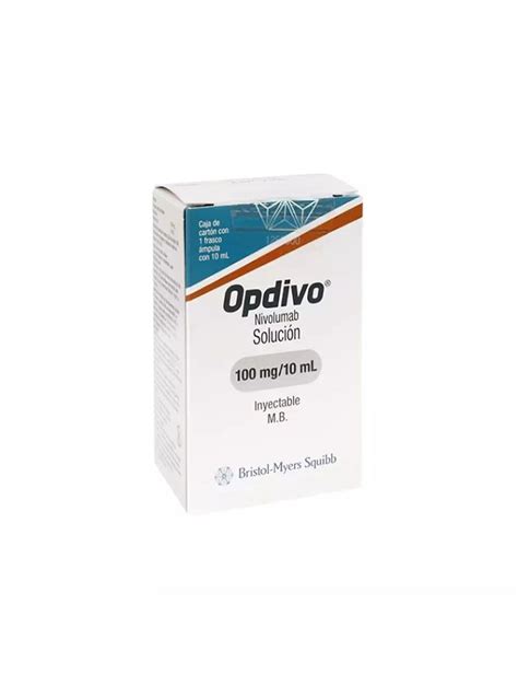 Opdivo Tangenza