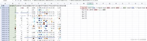 如何处理海量数据——excel高级使用——函数条件判断代码——完全自动化的数据处理方式实现做表自由如何用excel快捷处理海量的数据
