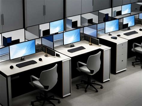 How Do Workstations And Desktop Computers Compare